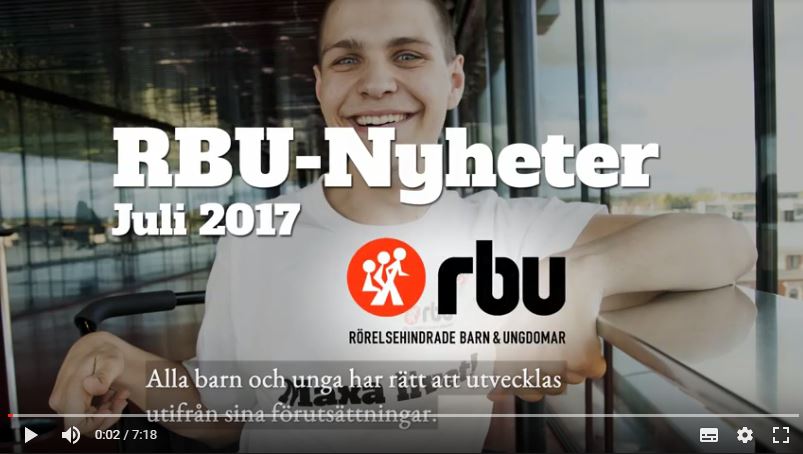 Premiär! – RBU